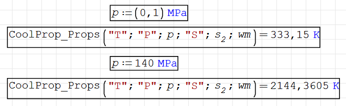 How to use the solve function in this task - SMath